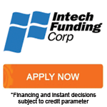 Finance Used CNC Machines - Used CNC Financing | Resell CNC